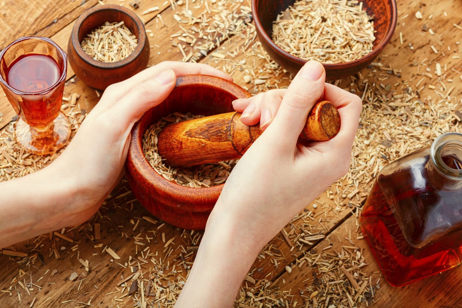 Terpene Infused Herbal Remedies – Boujee Batch – The first of their ...